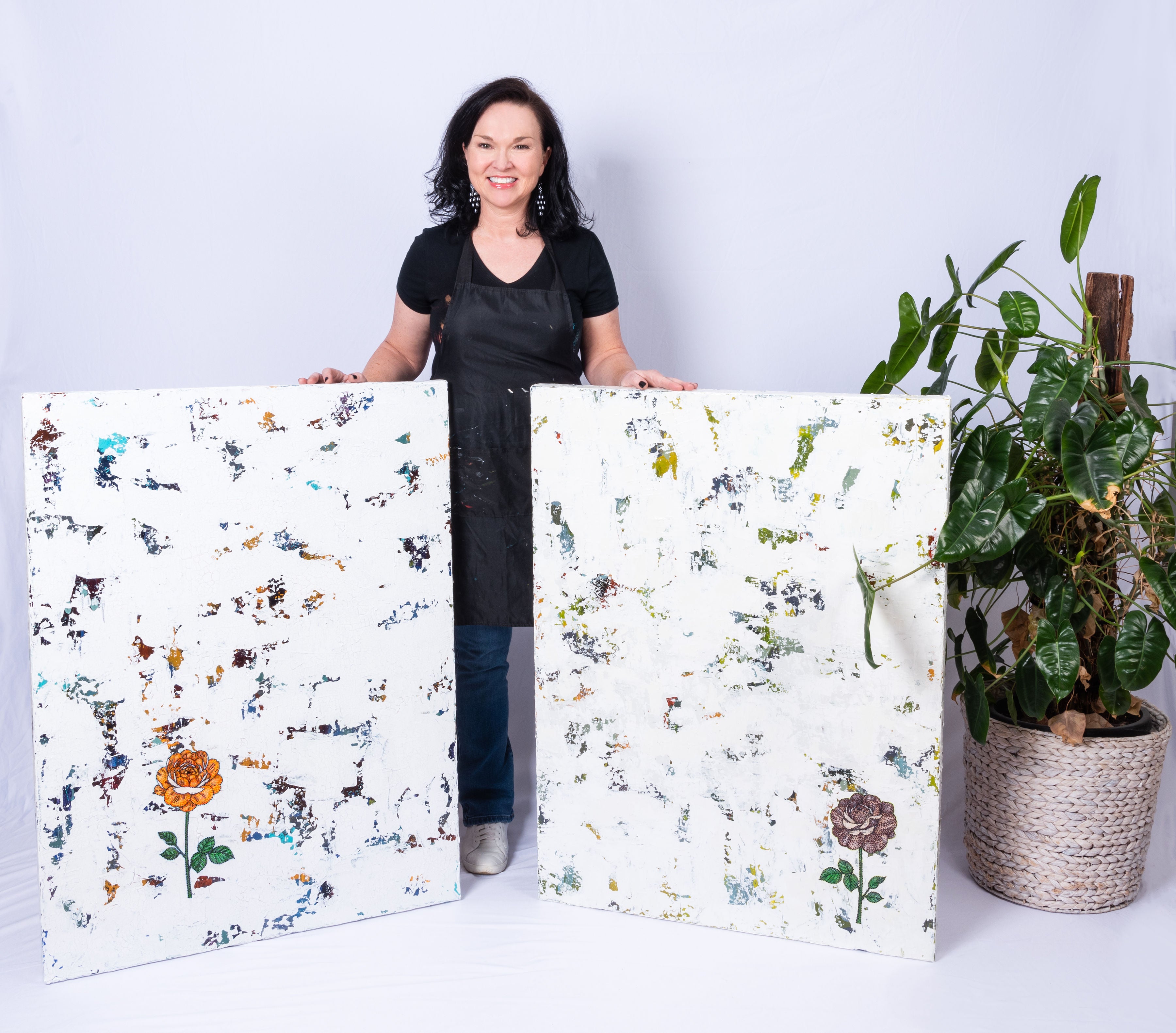 Natalie Briney Artist