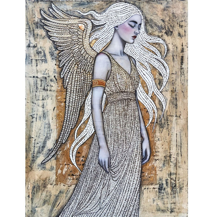Natalie Briney Artist