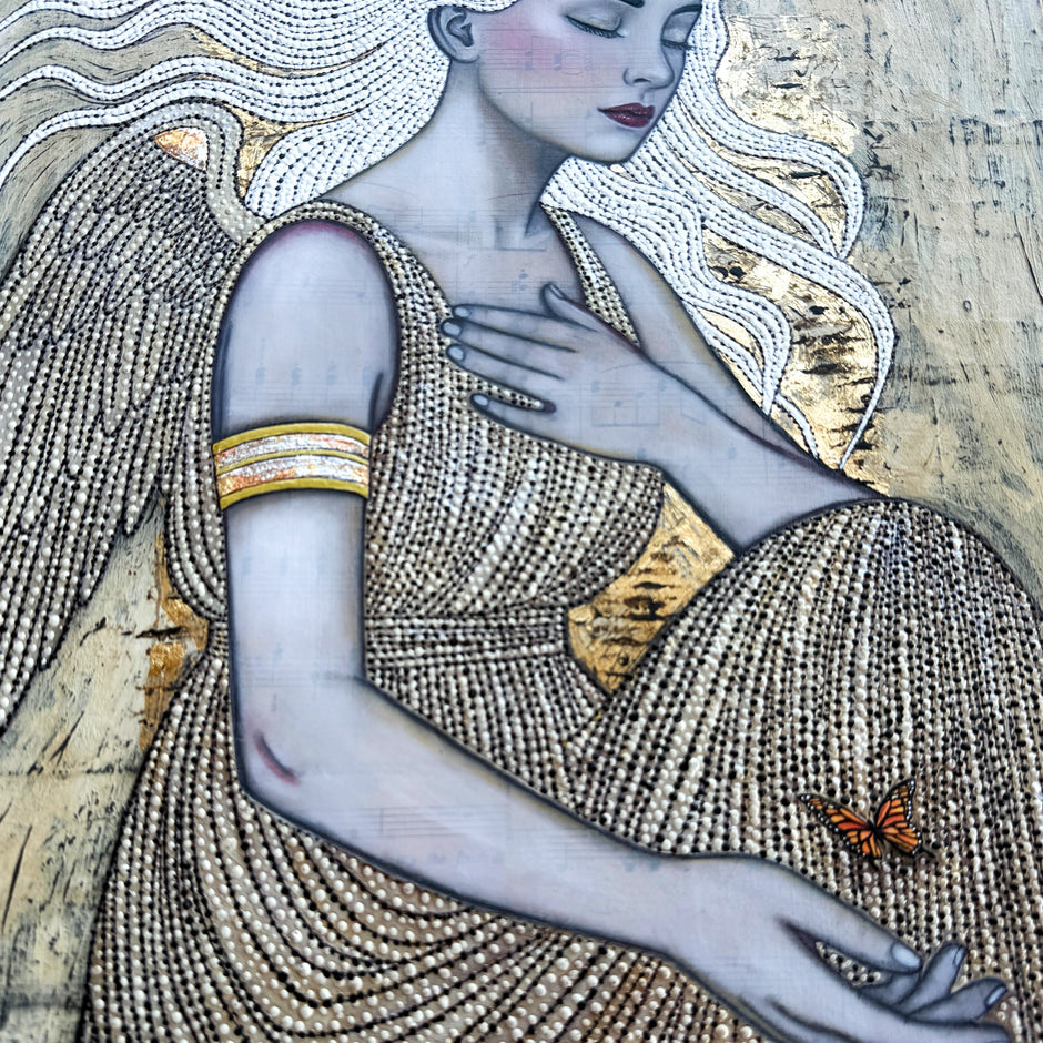 Natalie Briney Artist