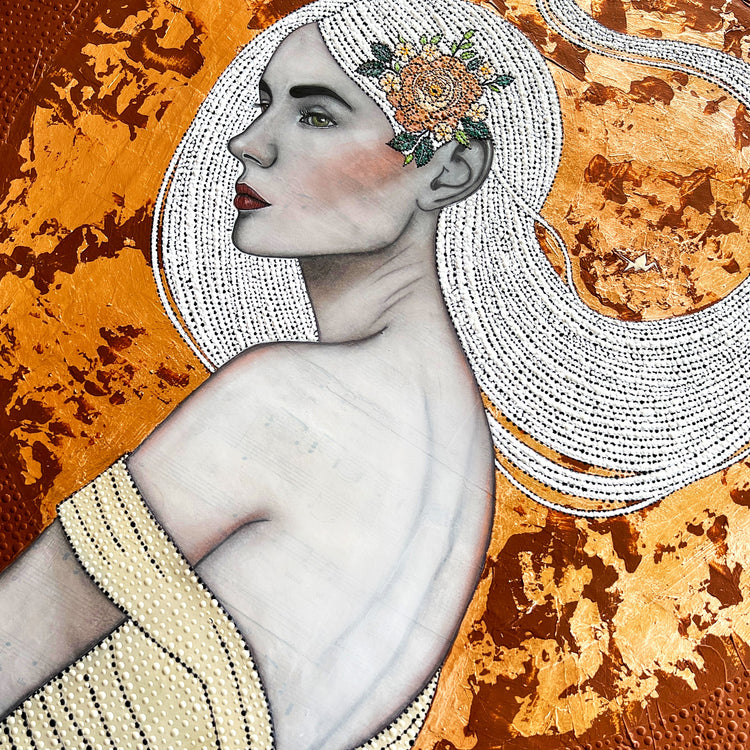 Natalie Briney Artist