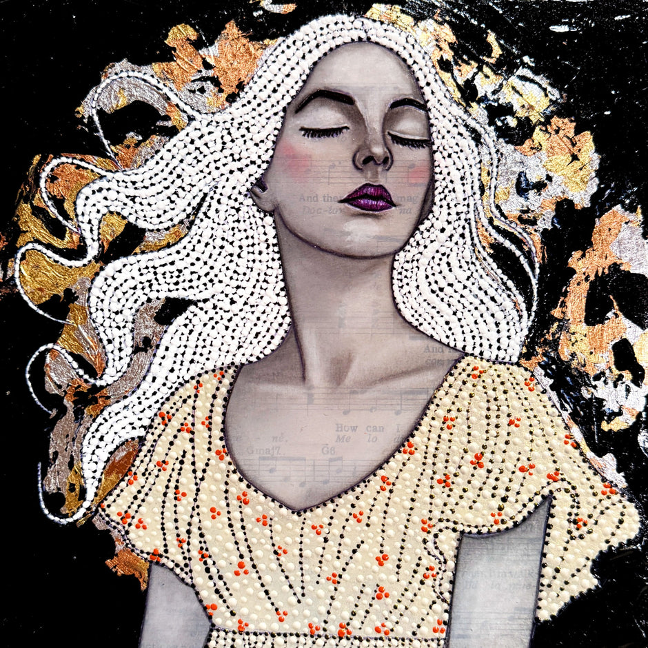 Natalie Briney Artist