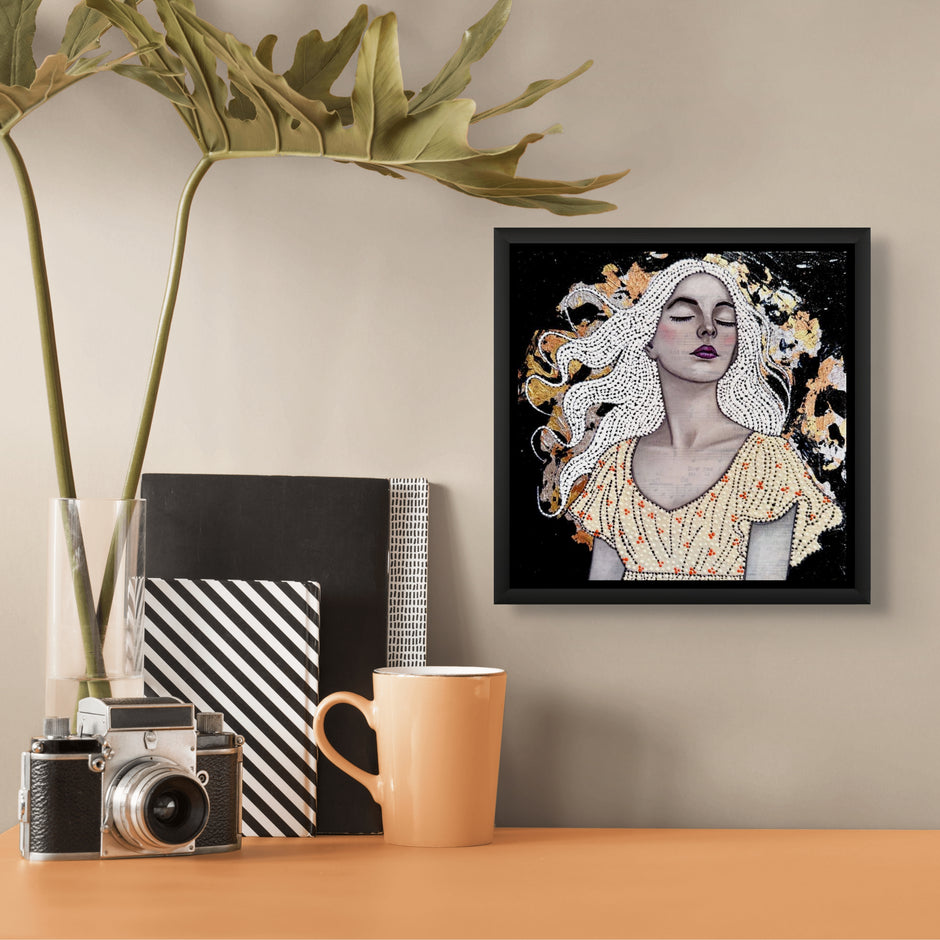 Natalie Briney Artist