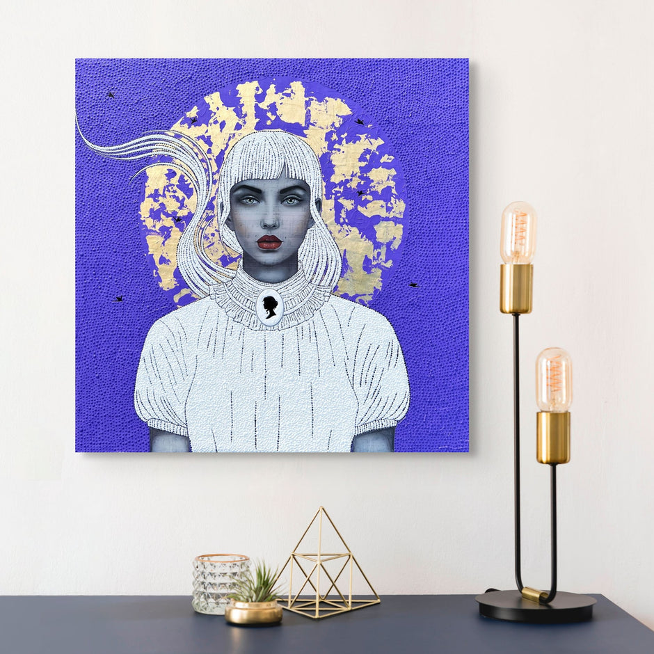 Natalie Briney Artist