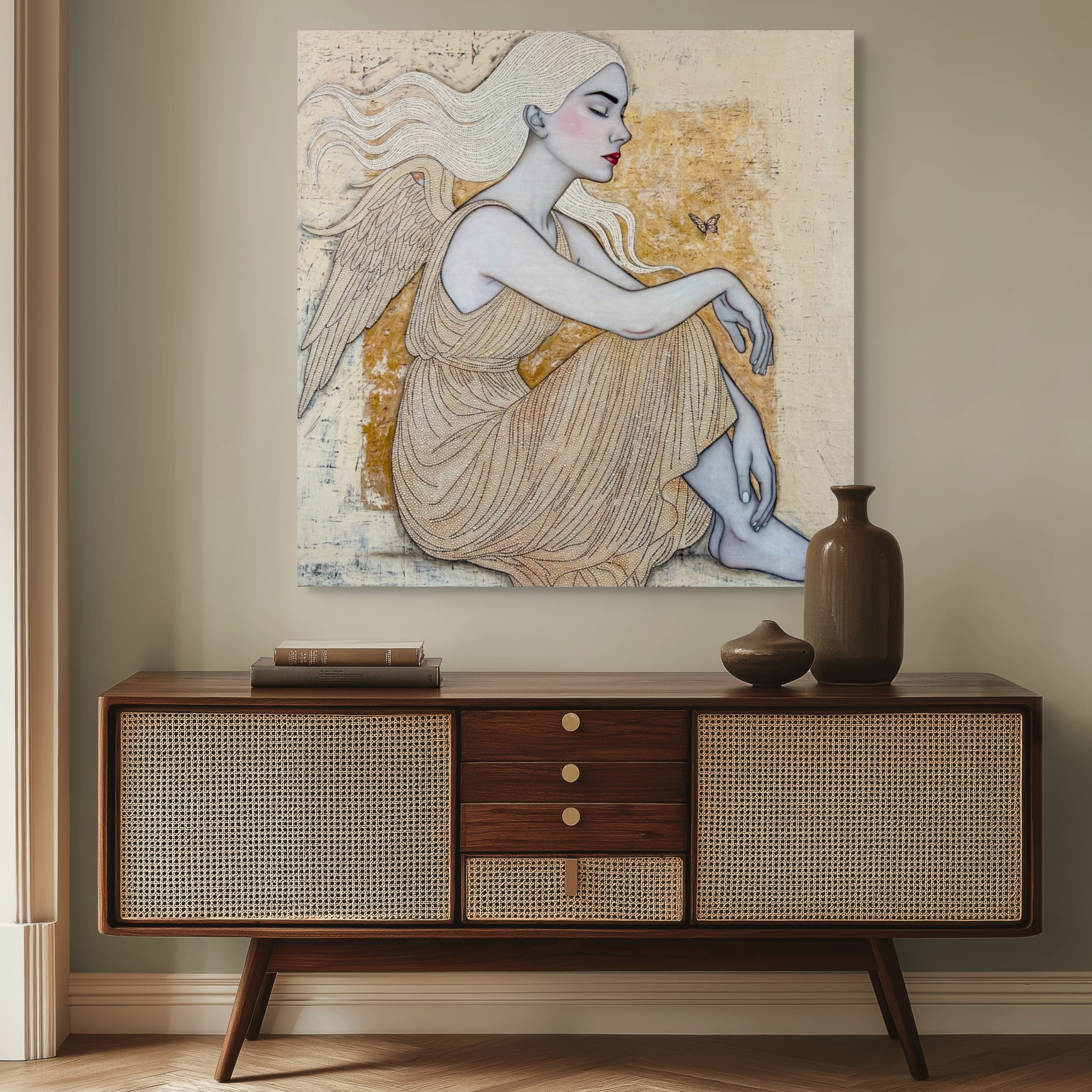 Natalie Briney Artist
