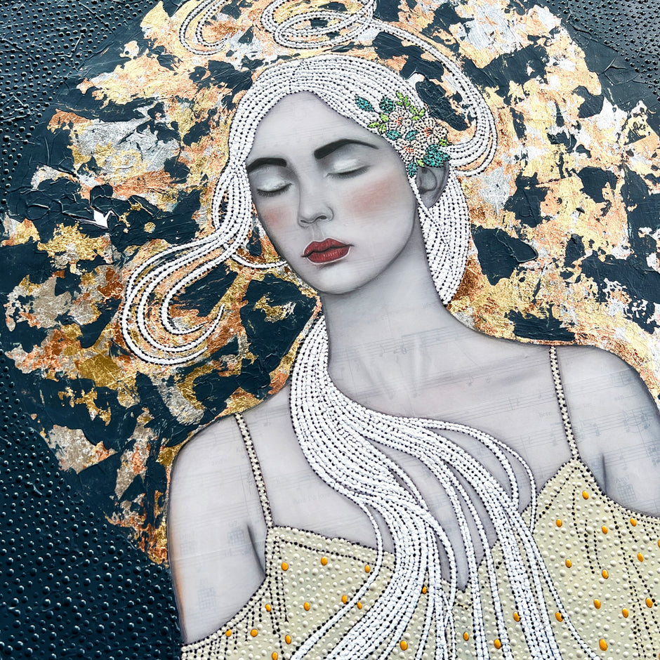 Natalie Briney Artist