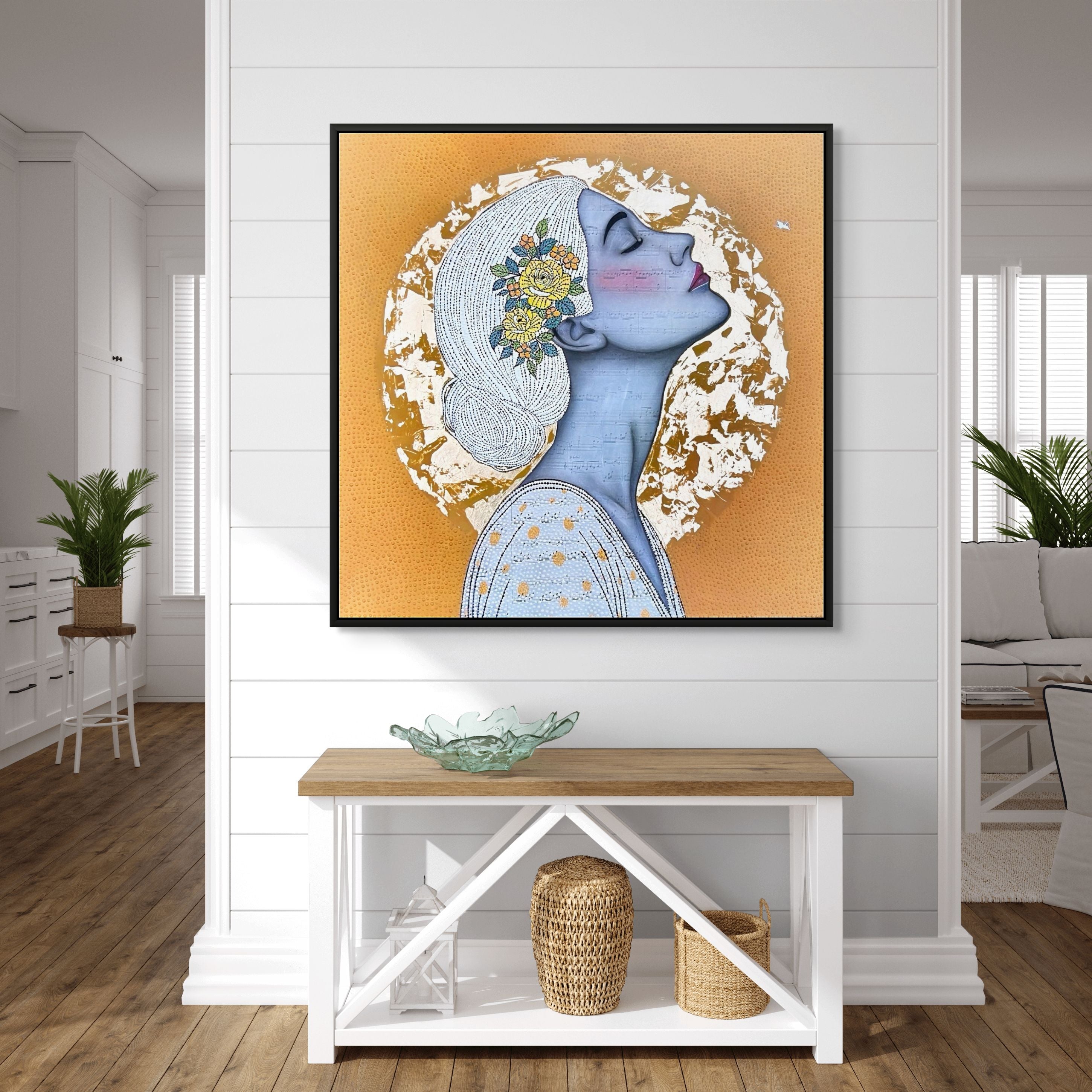 Natalie Briney Artist