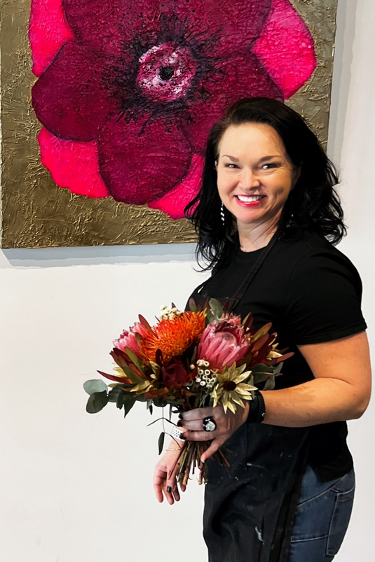 Natalie Briney Artist